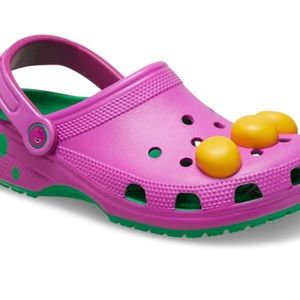 CROCS | Shoes | Barney Classic Clog | Poshmark